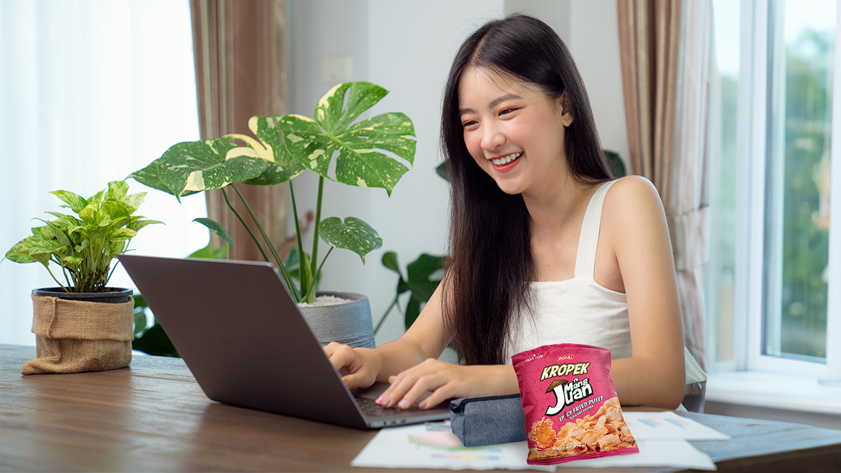 Shake off the stress: Four hacks to lift up your mood on busy days