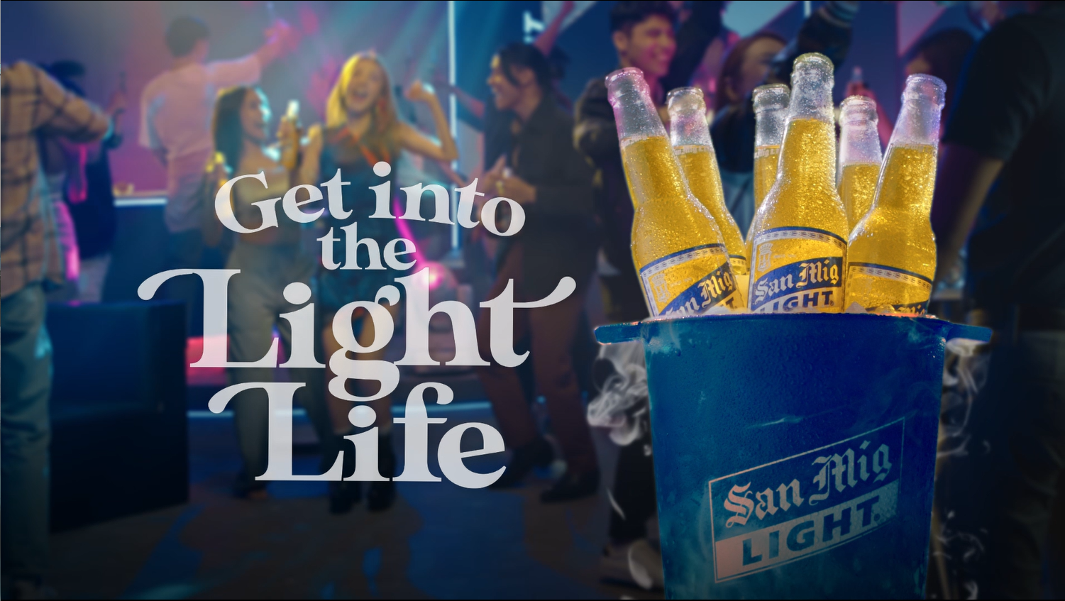 San Mig Light’s latest ambassador Sandara Park continues to endear ...