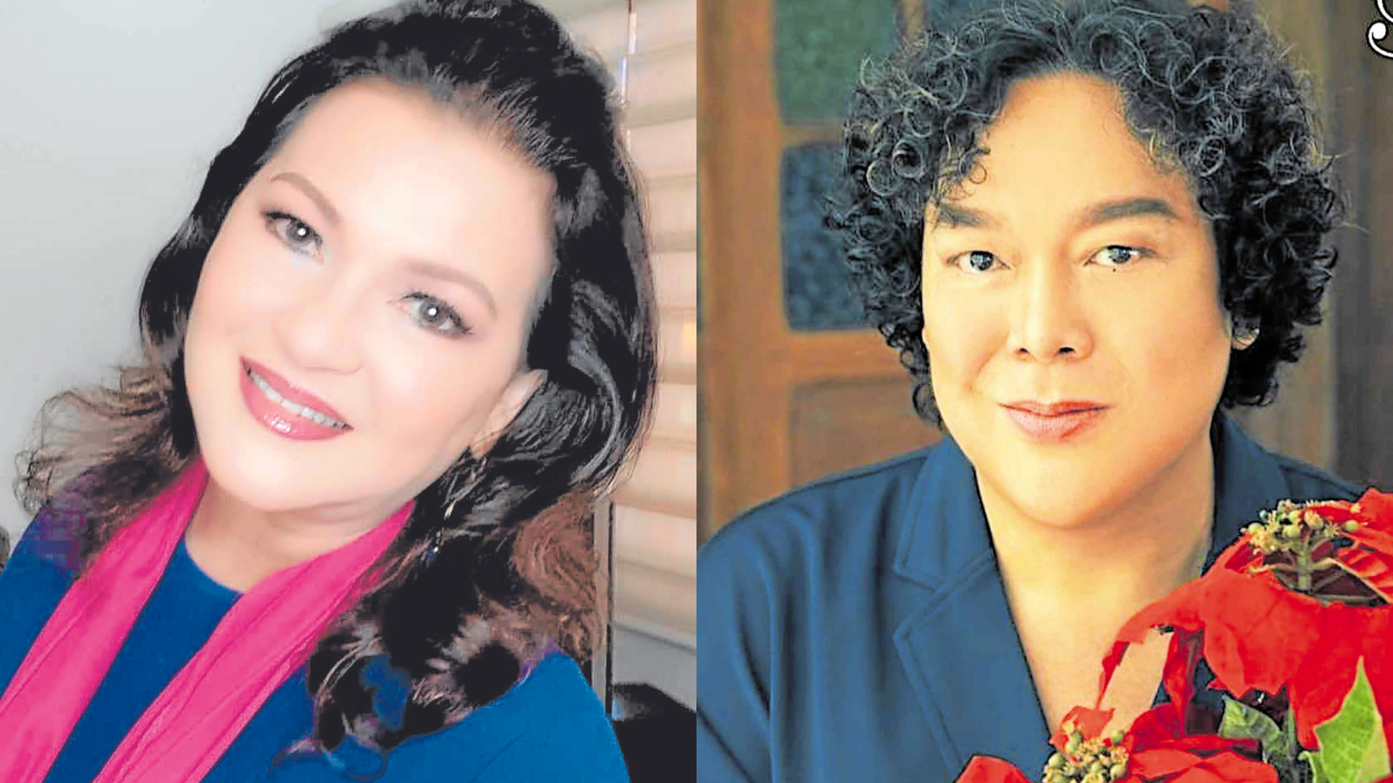 Celebs’ wish list, goals for 2024 | Inquirer Entertainment