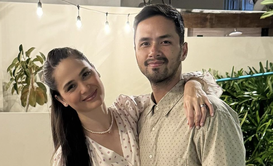 Kristine Hermosa looks back on 13 years of marriage to Oyo Sotto