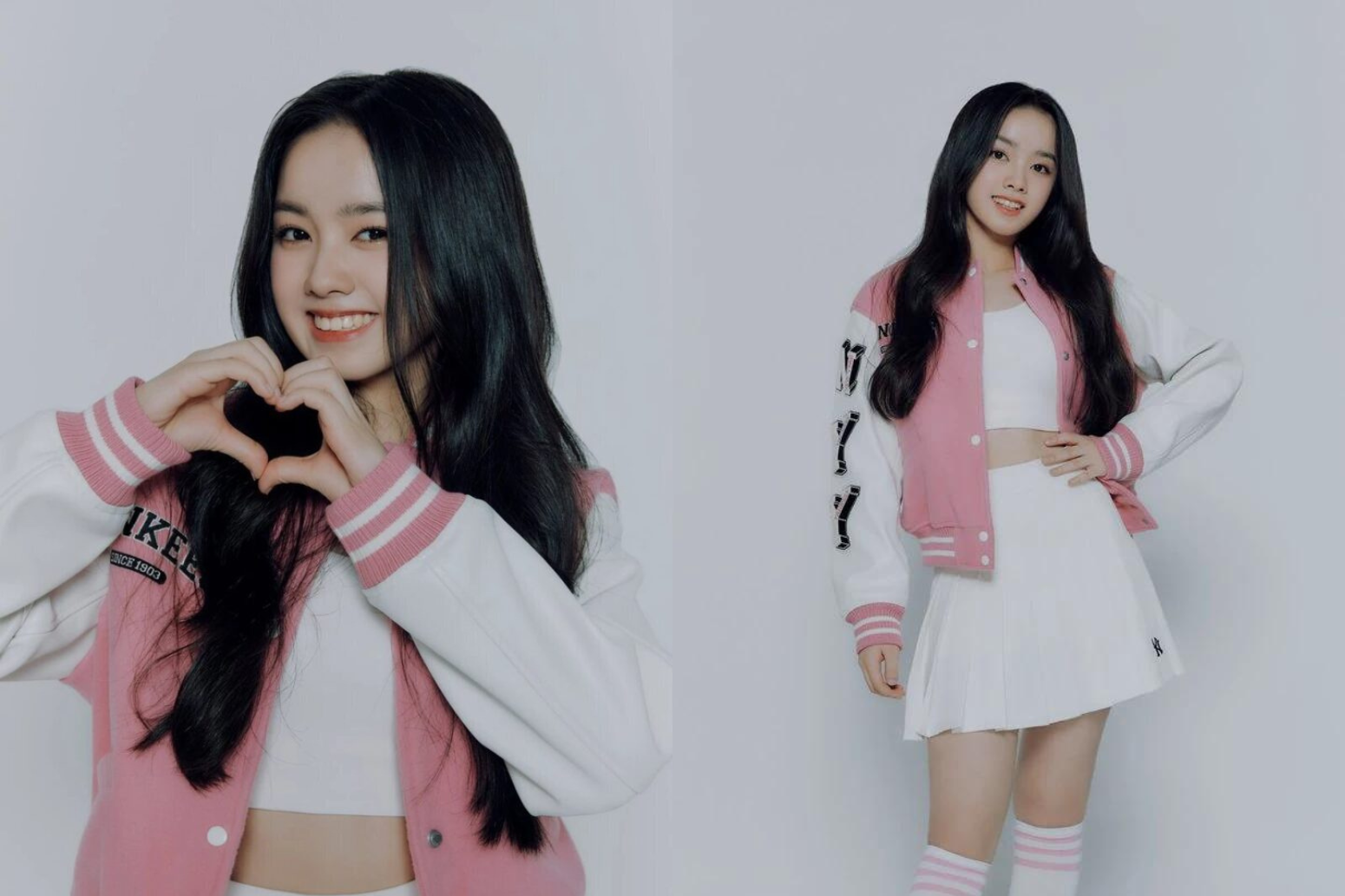 Elisia Parmisano confirmed to debut in Korea's ‘Universe Ticket’