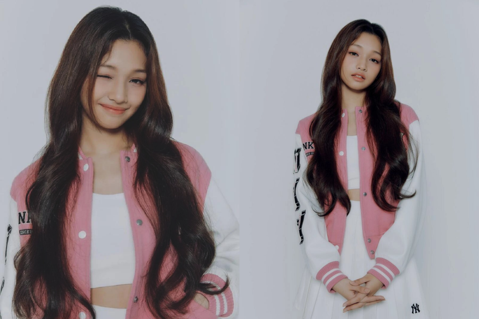 PH's Gehlee Dangca confirmed to debut in ‘Universe Ticket’