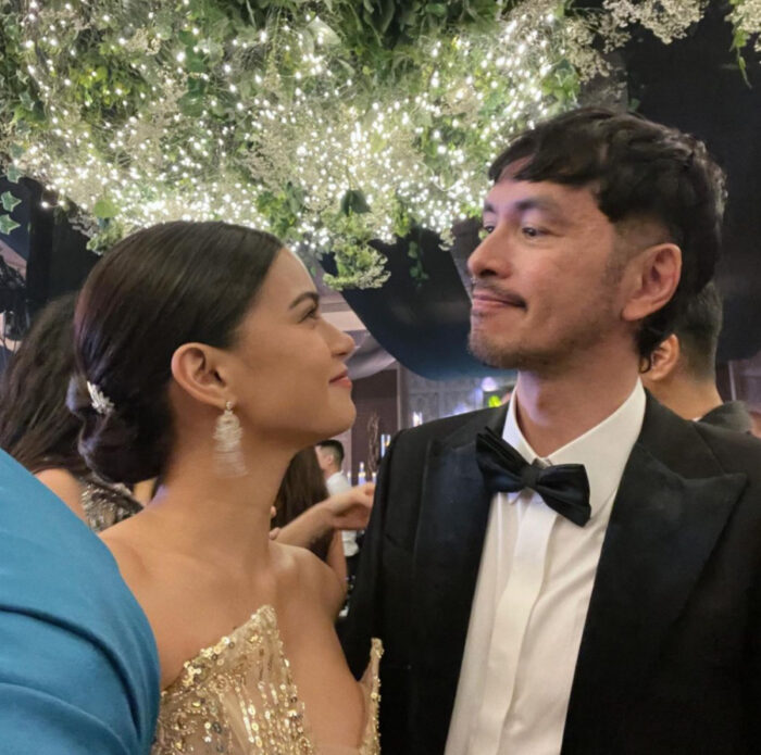 Maris Racal confirms split with Rico Blanco