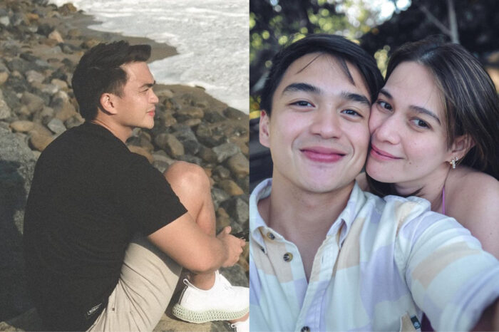 Dominic Roque shares Bible verse on suffering, perseverance