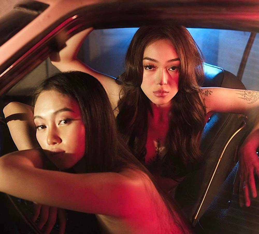 Jasmine Curtis-Smith on BF Jeff Ortega: I already found my forever