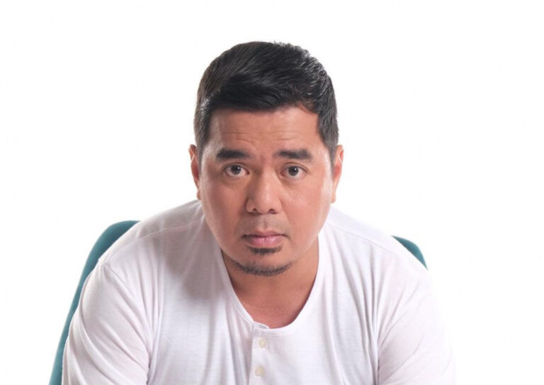 Gloc-9 regards hit song 'Sirena' as gift to his gay son