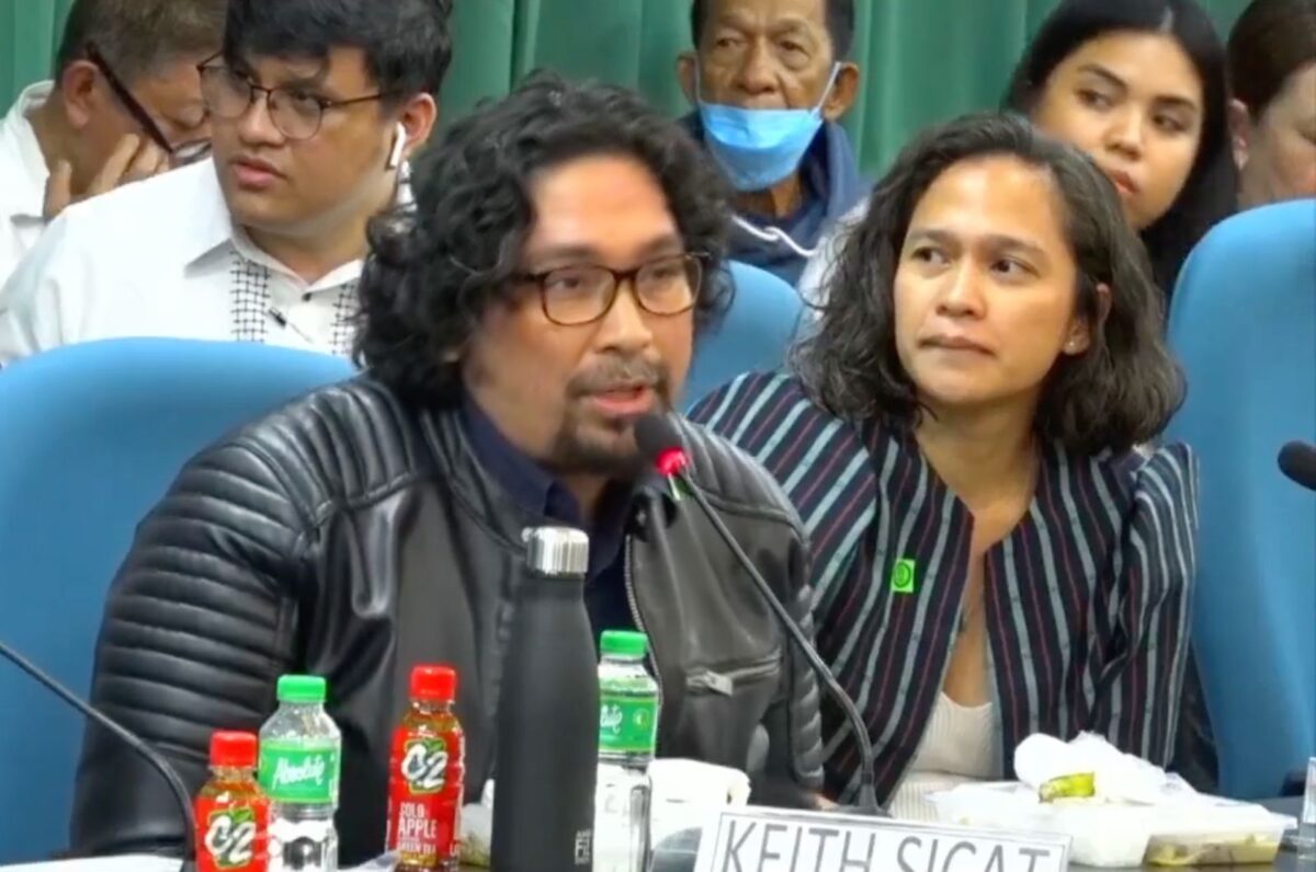 Directors say arrest of Jade Castro 'shocking, funny at first'