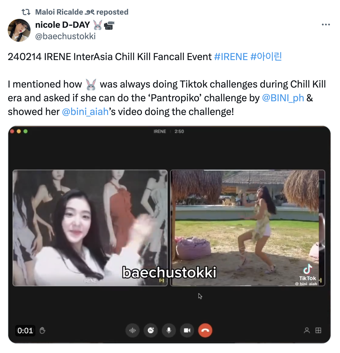 P-pop girl group BINI to drop first EP ‘Talaarawan’