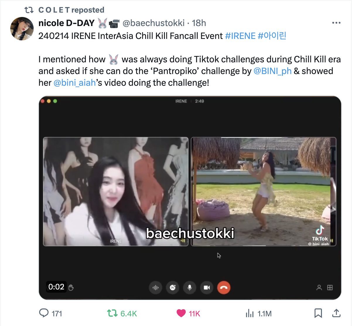 P-pop girl group BINI to drop first EP ‘Talaarawan’