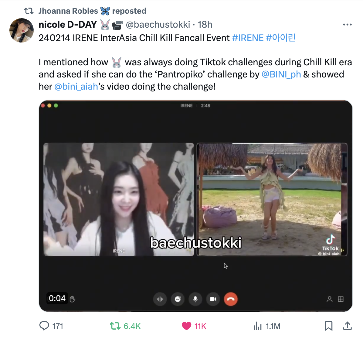 P-pop girl group BINI to drop first EP ‘Talaarawan’