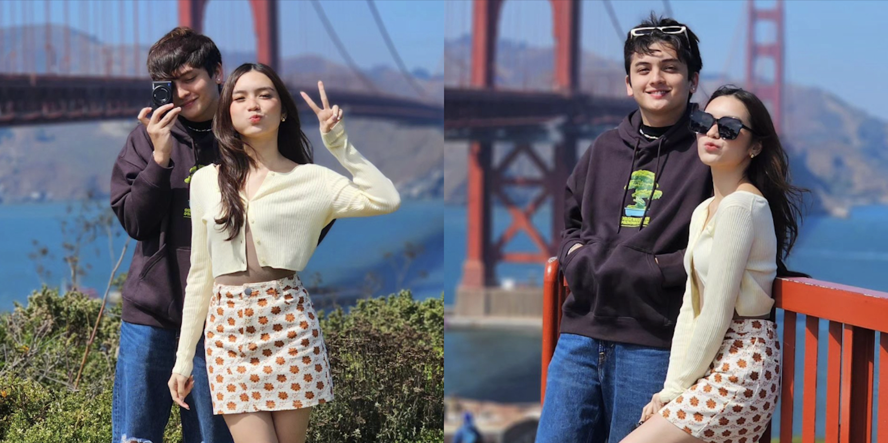 Francine Diaz assures fans 'FranSeth' is still a love team