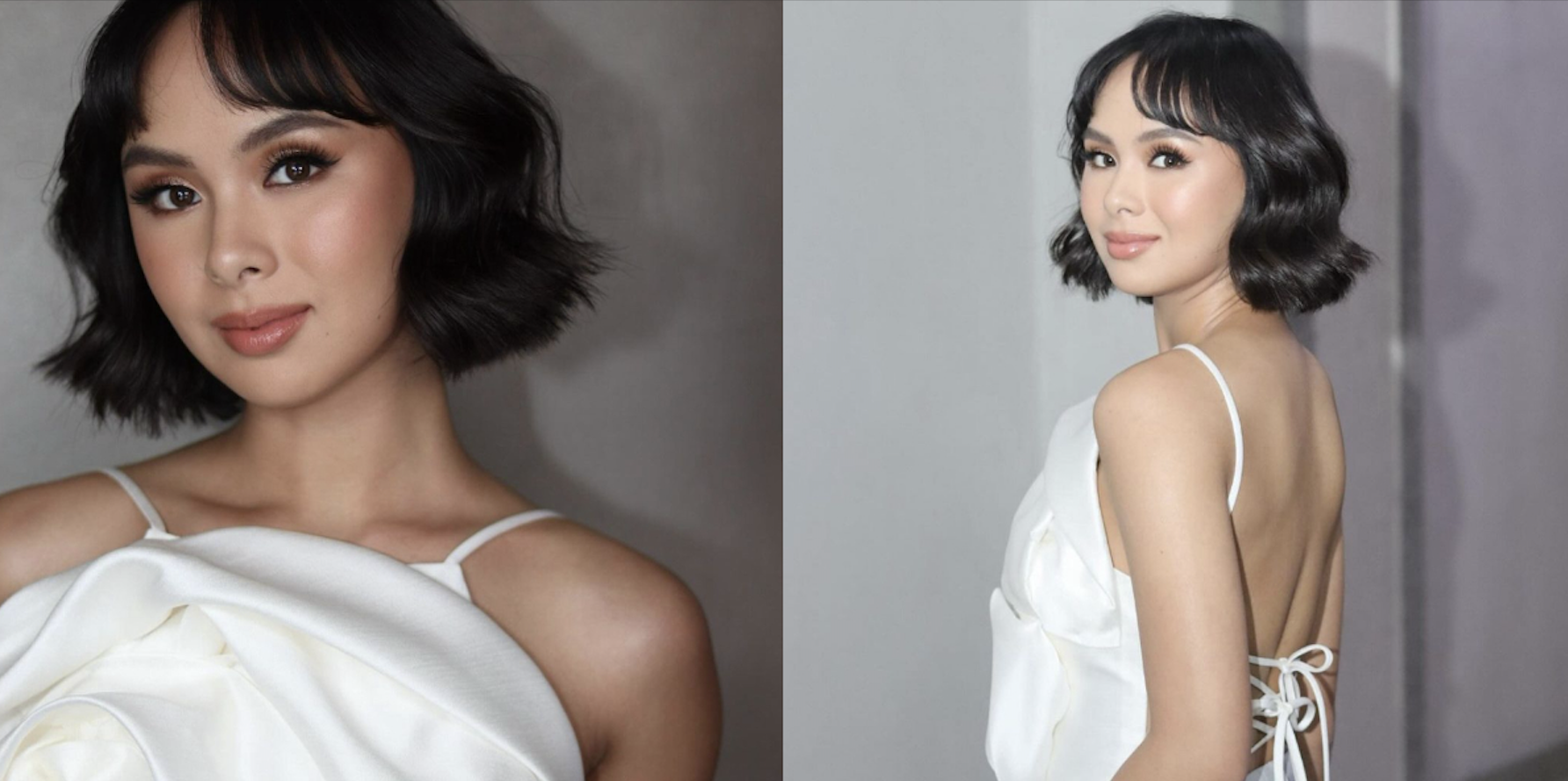 Kaila Estrada has no time for love