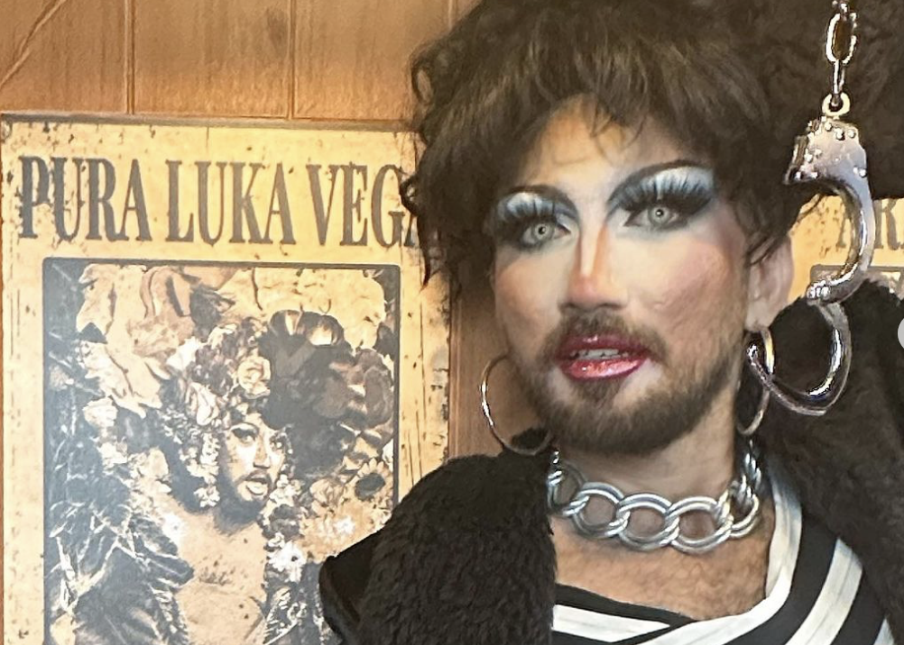 Inaresto si Pura Luka Vega matapos ang bagong reklamo mula sa grupo ng ...