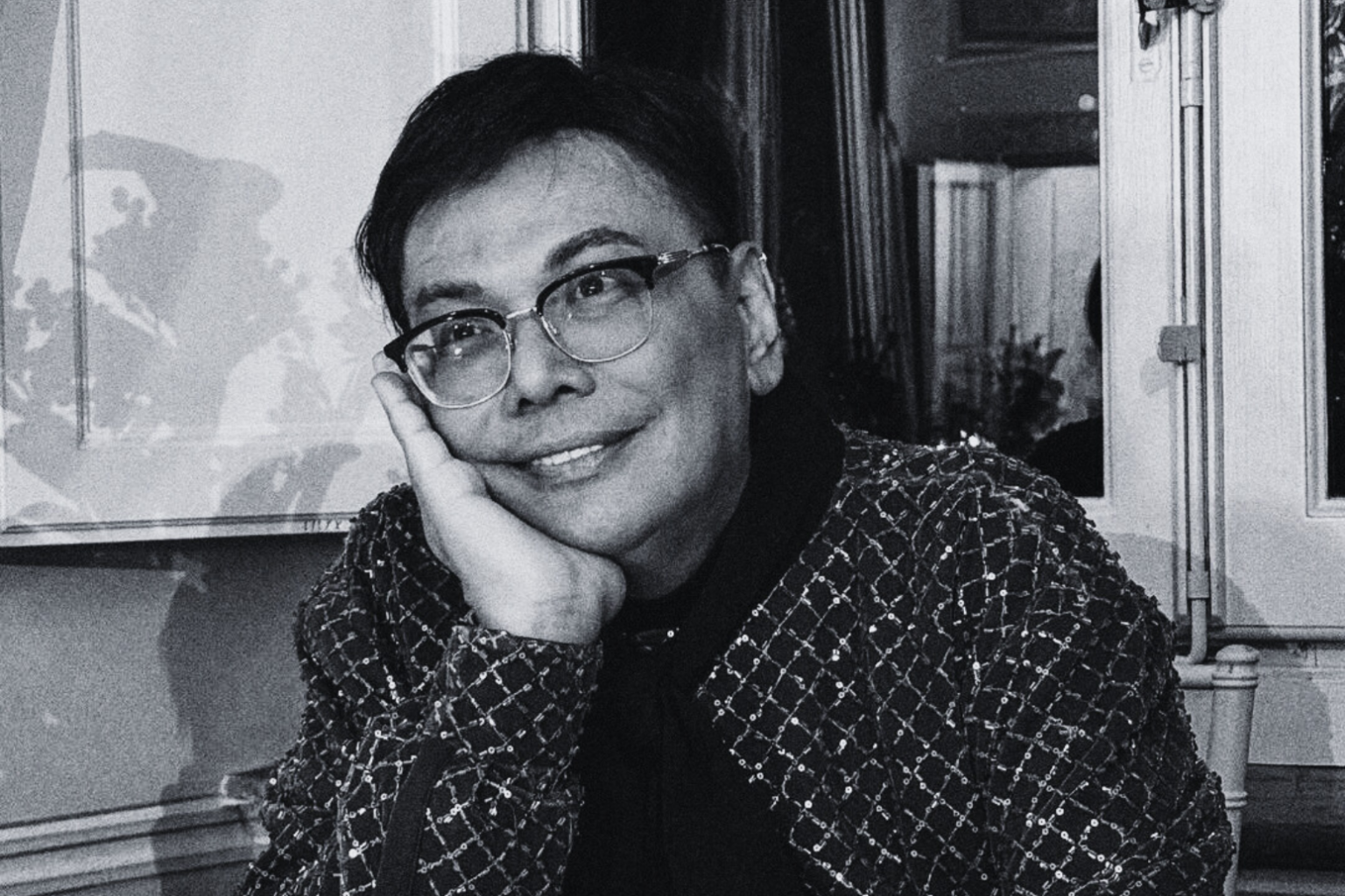 Deo Endrinal honored by celebrities, colleagues in showbiz