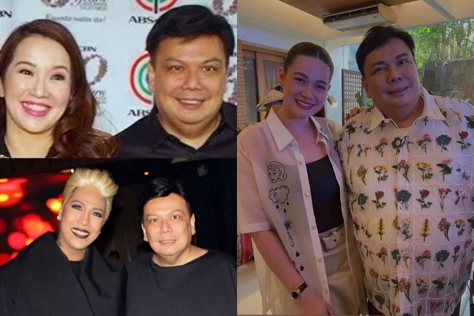 Deo Endrinal honored by Kris Aquino, Vice Ganda, Bea Alonzo