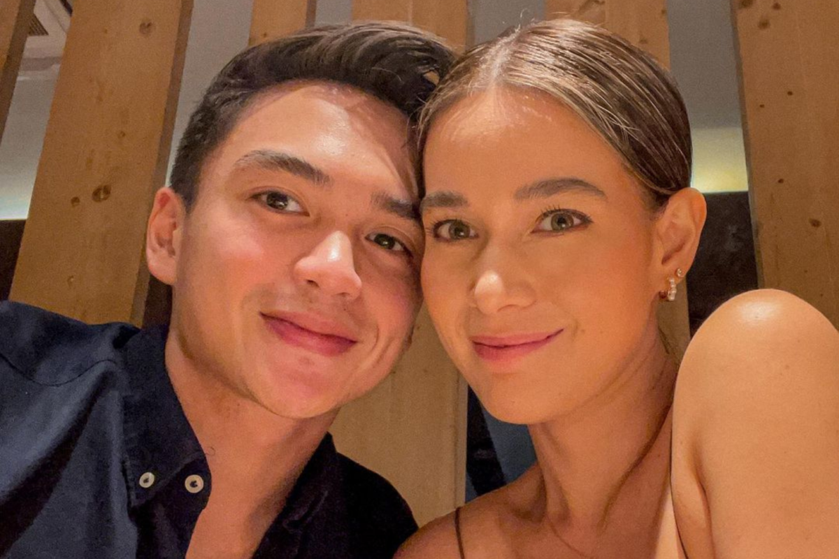 Bea Alonzo returned Dominic Roque's engagement ring — Abunda