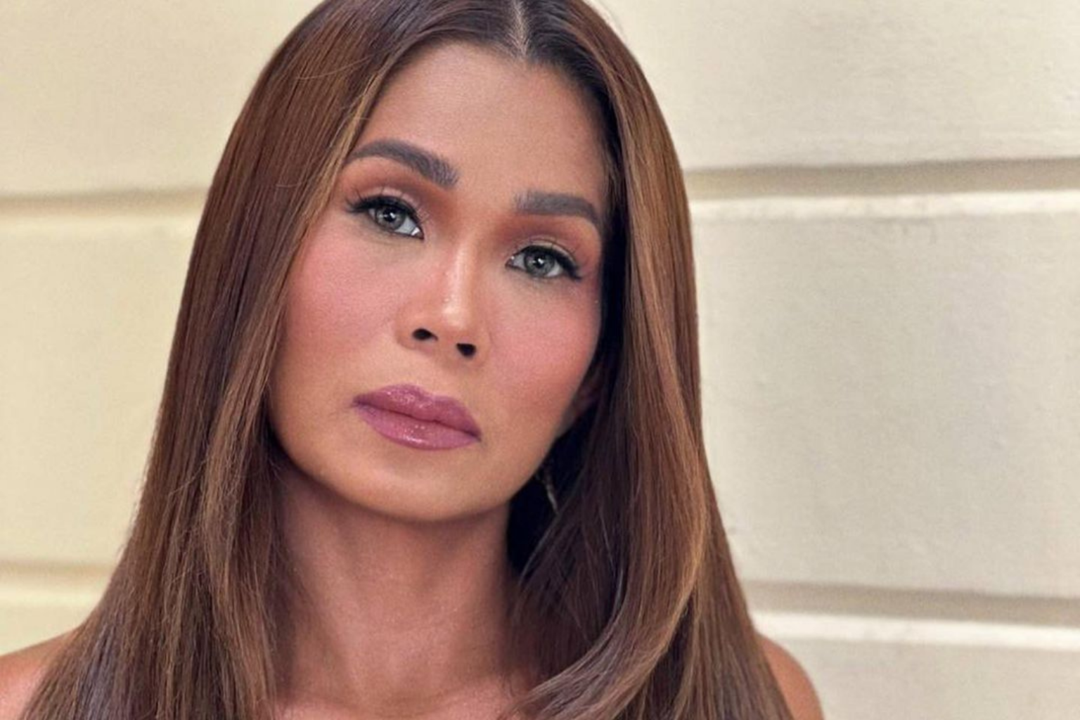 Pokwang seeks NBI help vs scammer using her home address