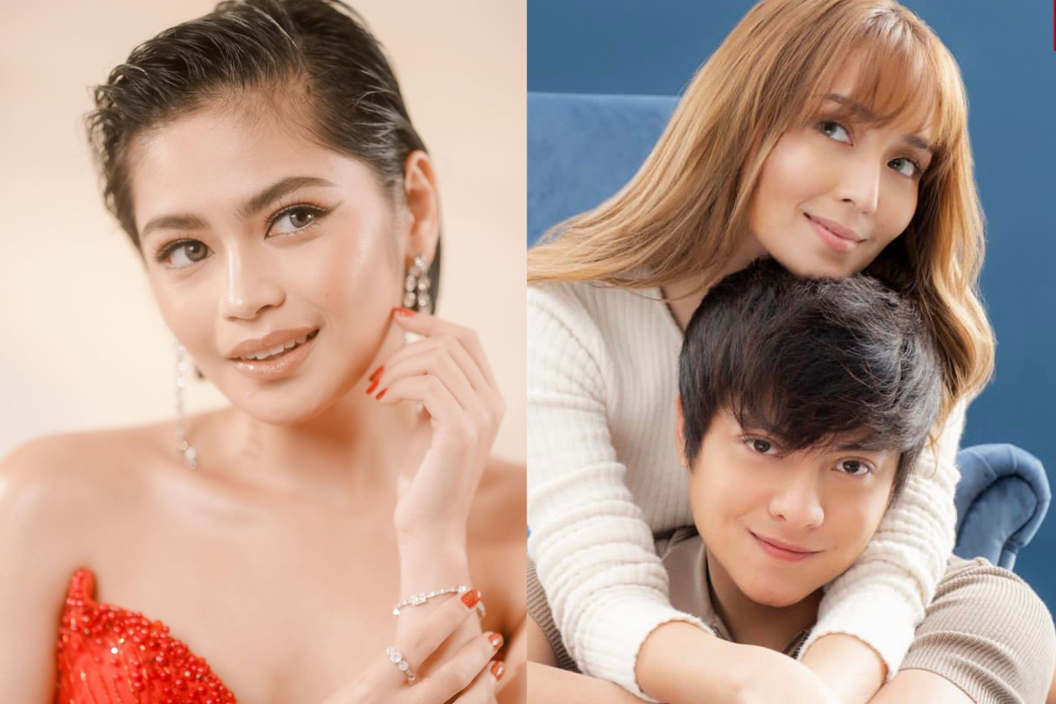 Gillian Vicencio 'traumatized' by issue linking her to KathNiel split