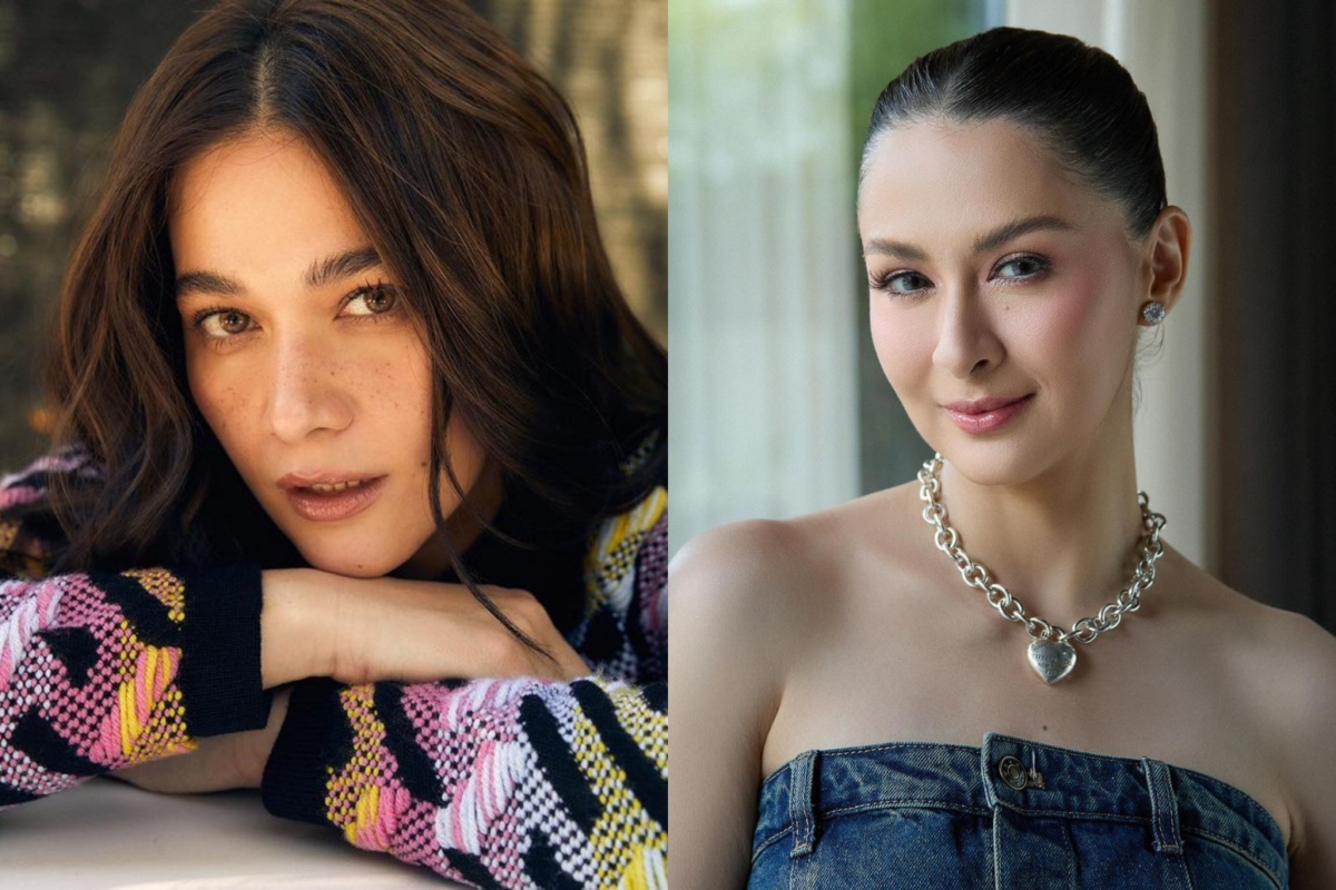 GMA screenwriter defends Bea Alonzo, Marian Rivera amid claims