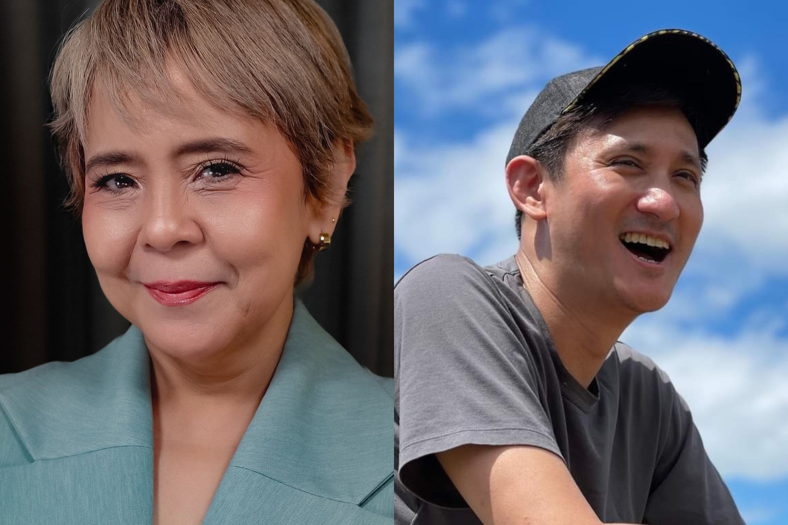 Dolly de Leon urges release of filmmaker Jade Castro, companions
