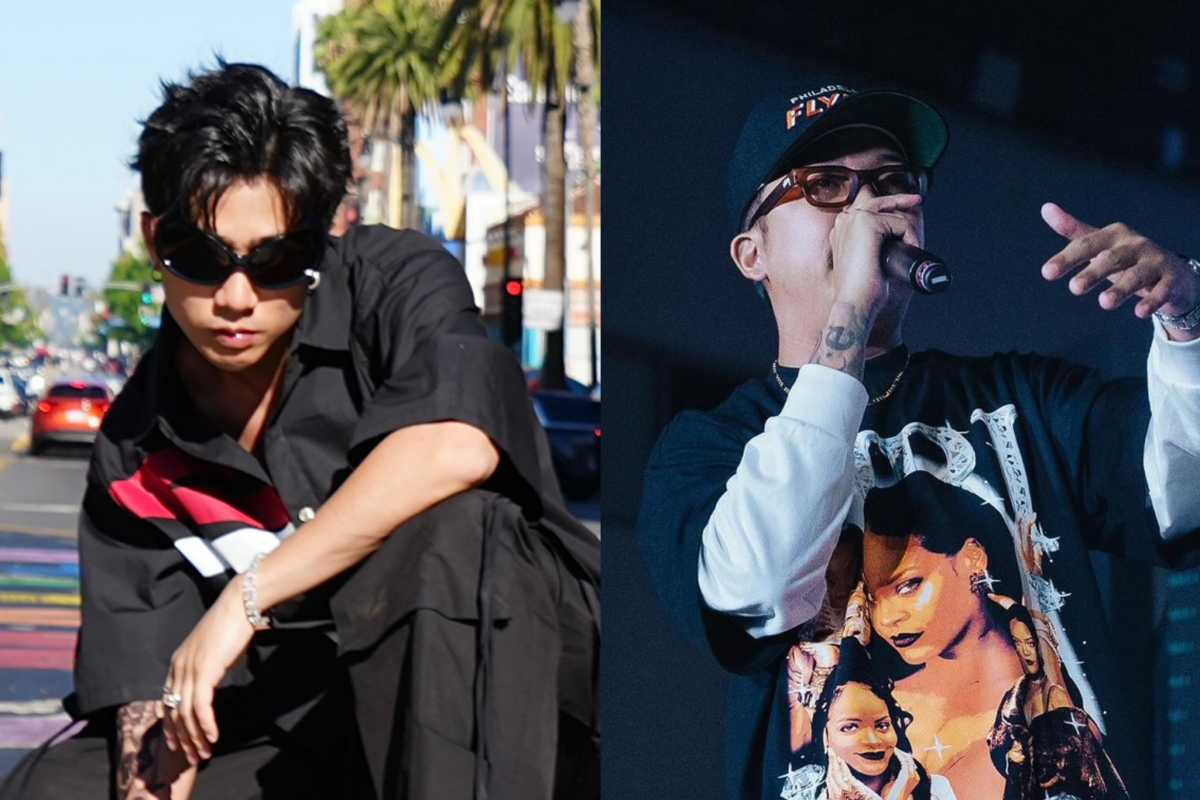 SB19’s Josh on ‘Get Right’ remix with Yuridope