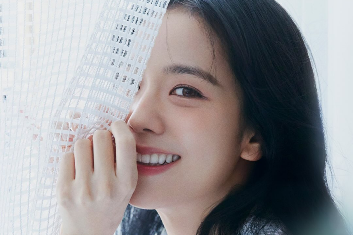 Blackpink’s Jisoo launches new agency Blissoo