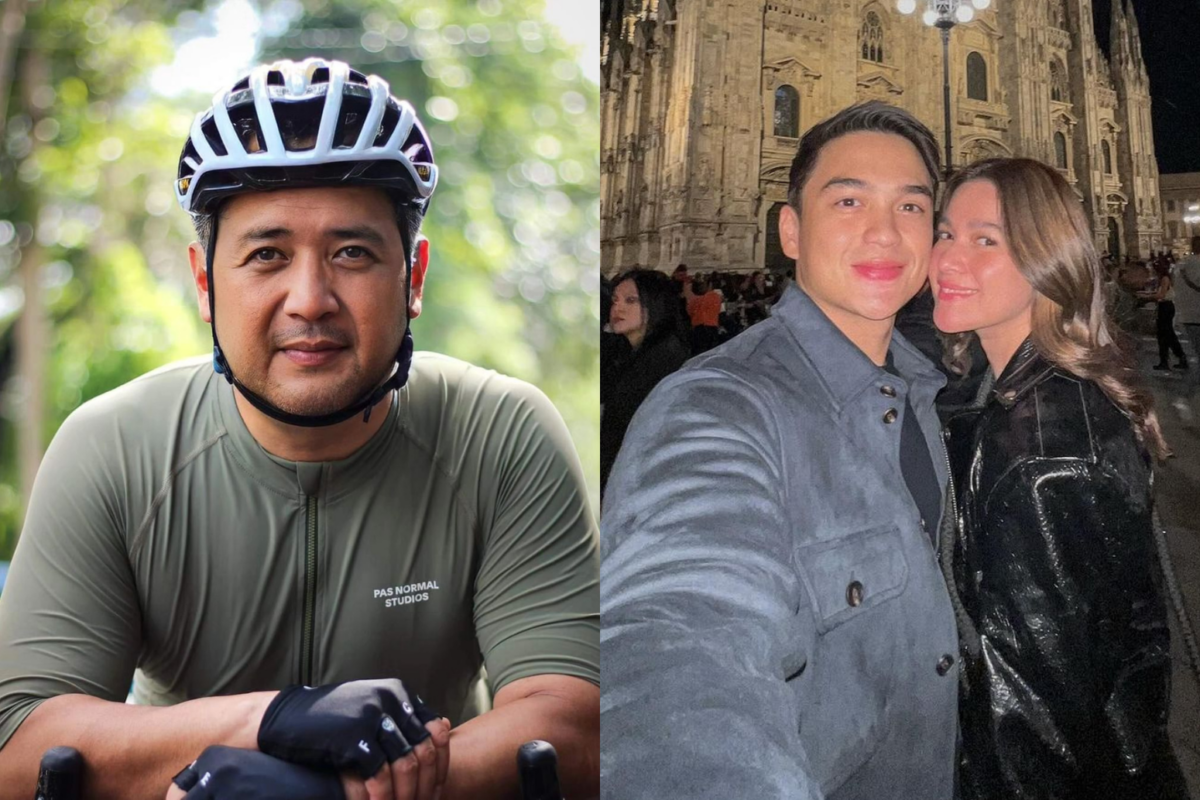 Dominic Roque's friend Bong Suntay also threatens to file suit