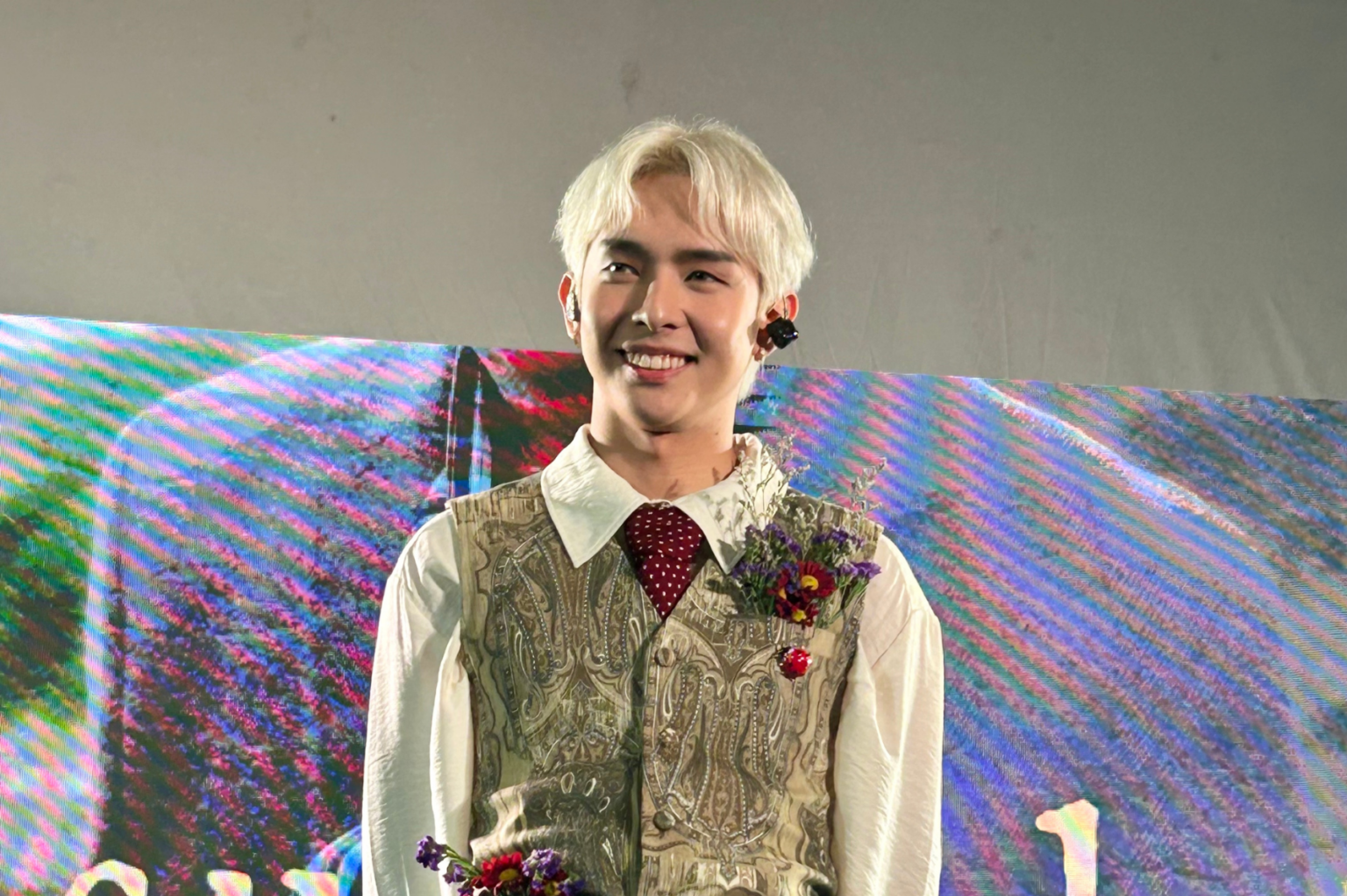 SB19’s Justin is carving a path of his own with ‘Surreal’