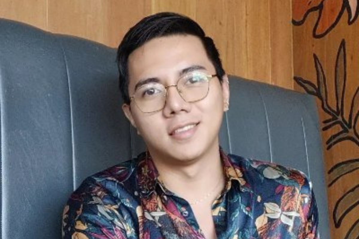 Director Rod Marmol speaks out against 'starlet' who won’t pay