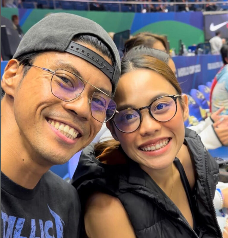 Kim Molina slams 'mukhang kargador' remark on Jerald Napoles