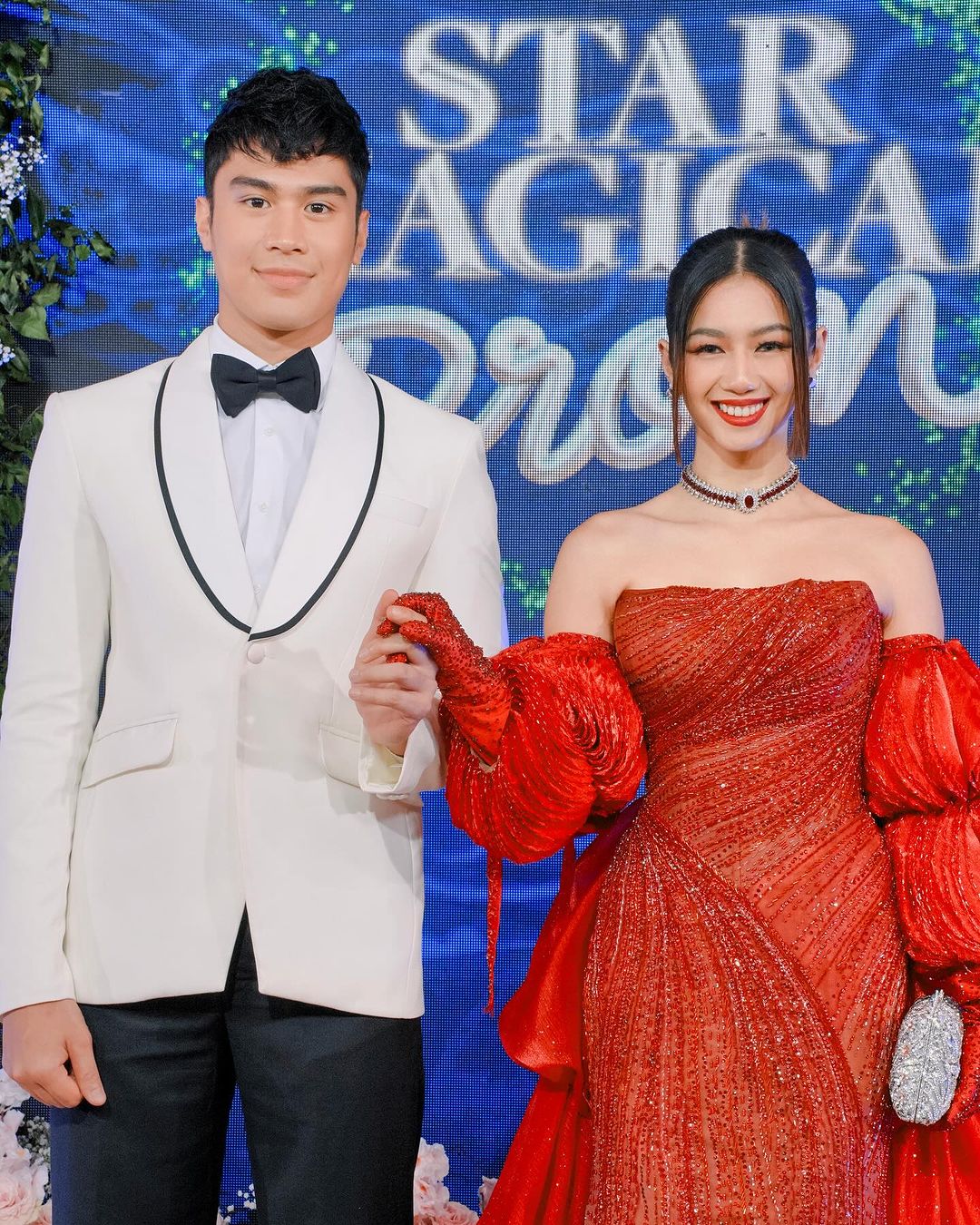 Star Magical Prom 2024 brought together couples, rising stars