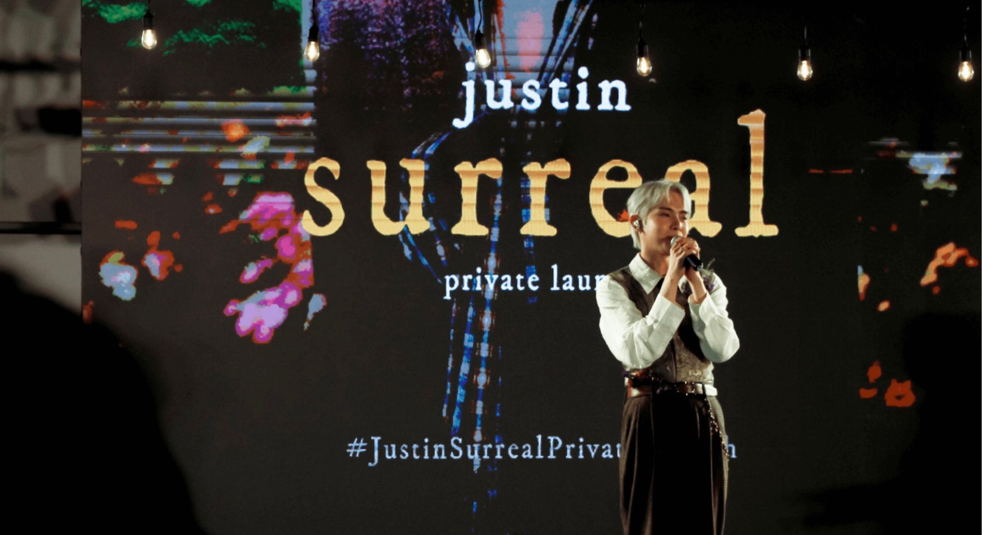 SB19's Justin brings imagination to life with debut solo single ...