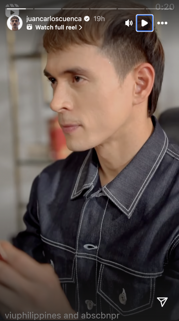 Jake Cuenca among PH's 'What’s Wrong with Secretary Kim' cast