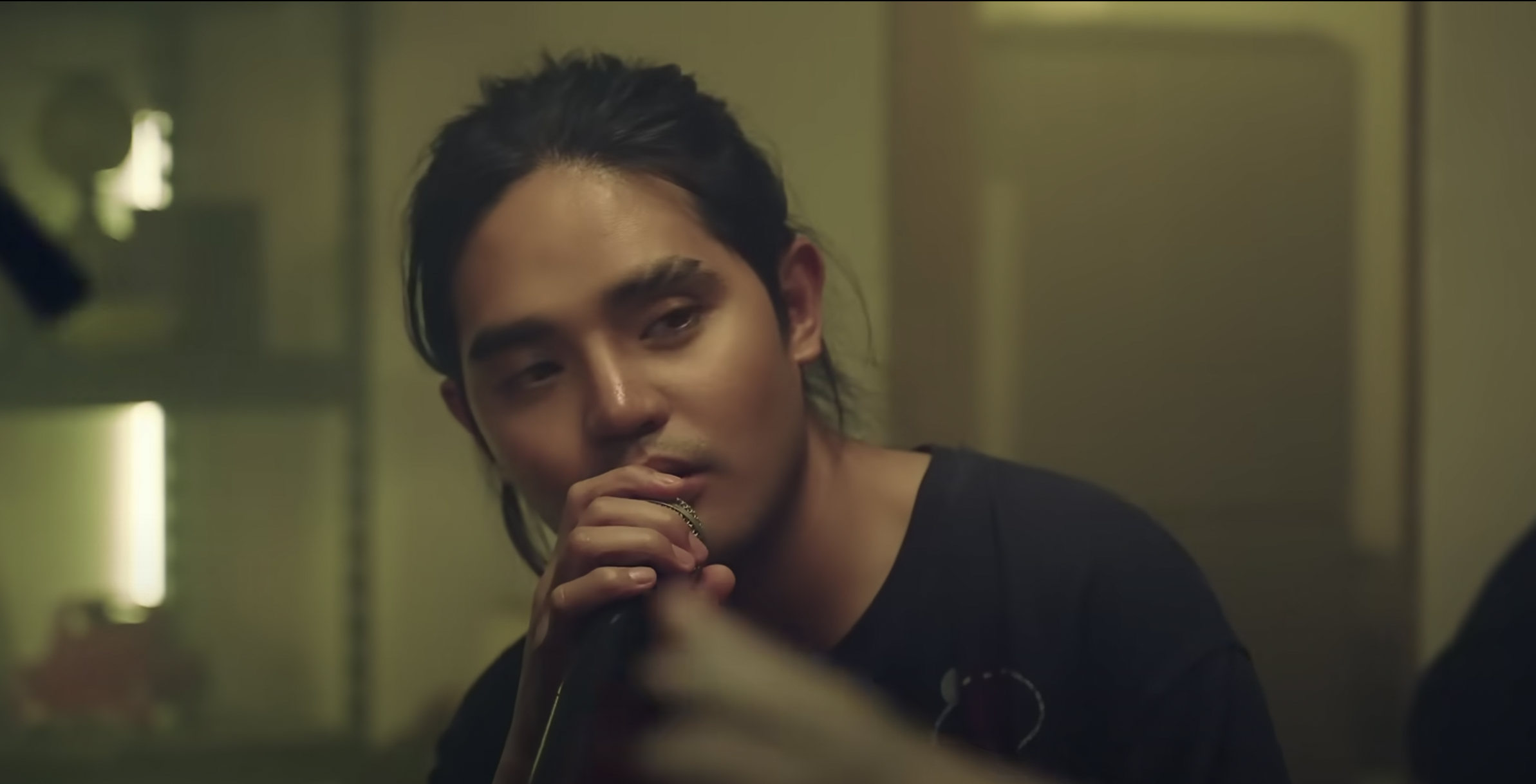 Ibinaba ng miyembro ng SB19 na si Pablo ang 'Akala,' 'Determinado' na ...