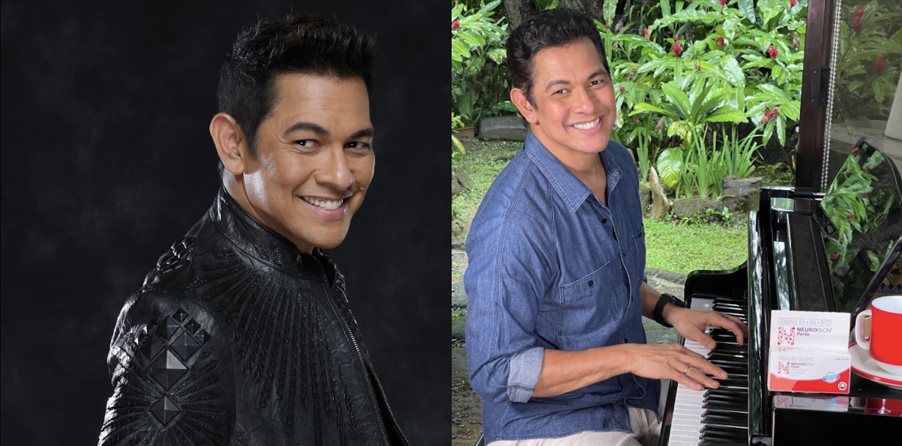 Sinabi ni Gary Valenciano na wala siyang planong magretiro sa musika ...