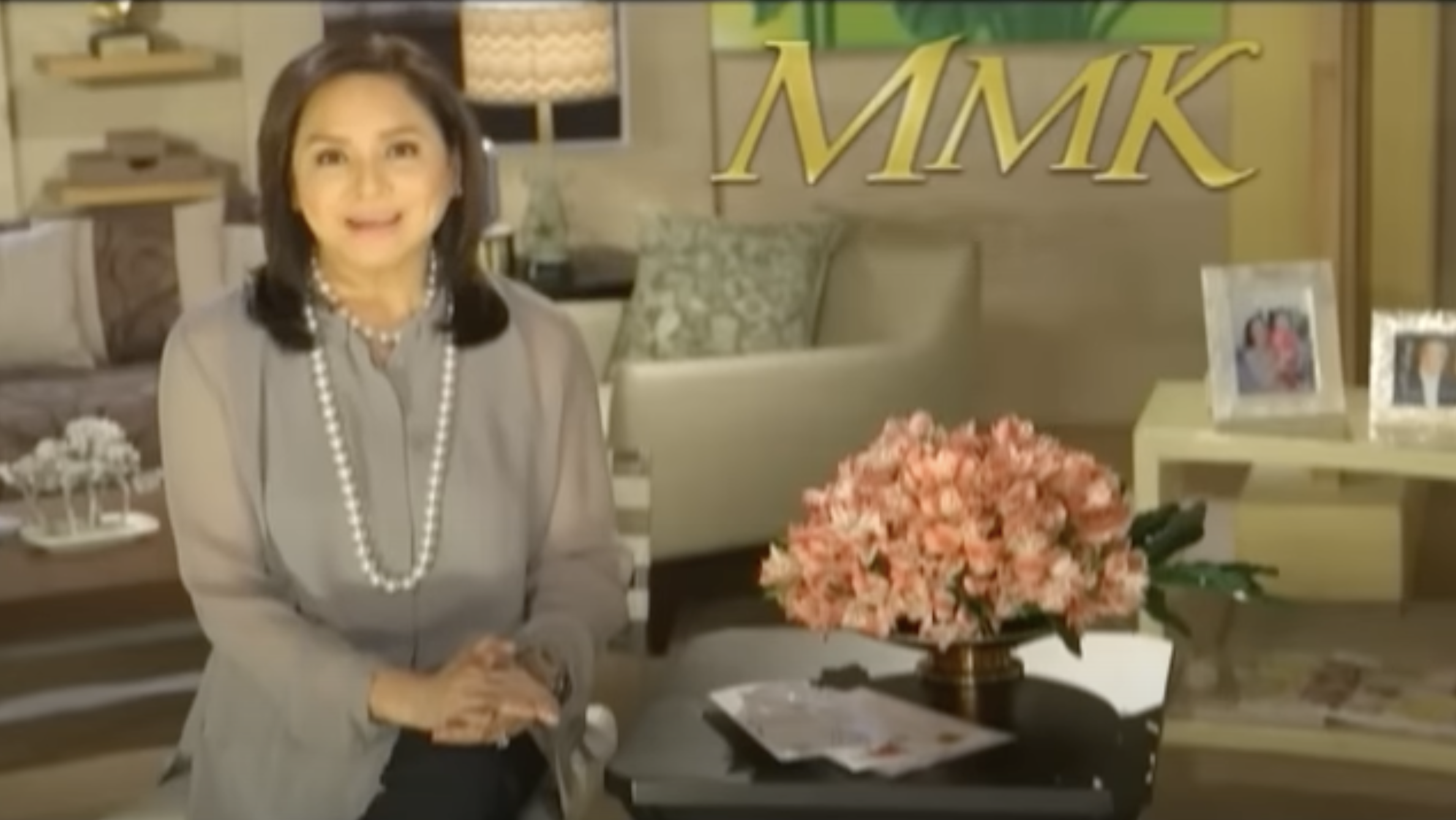 Charo Santos credits MMK for her growth as woman