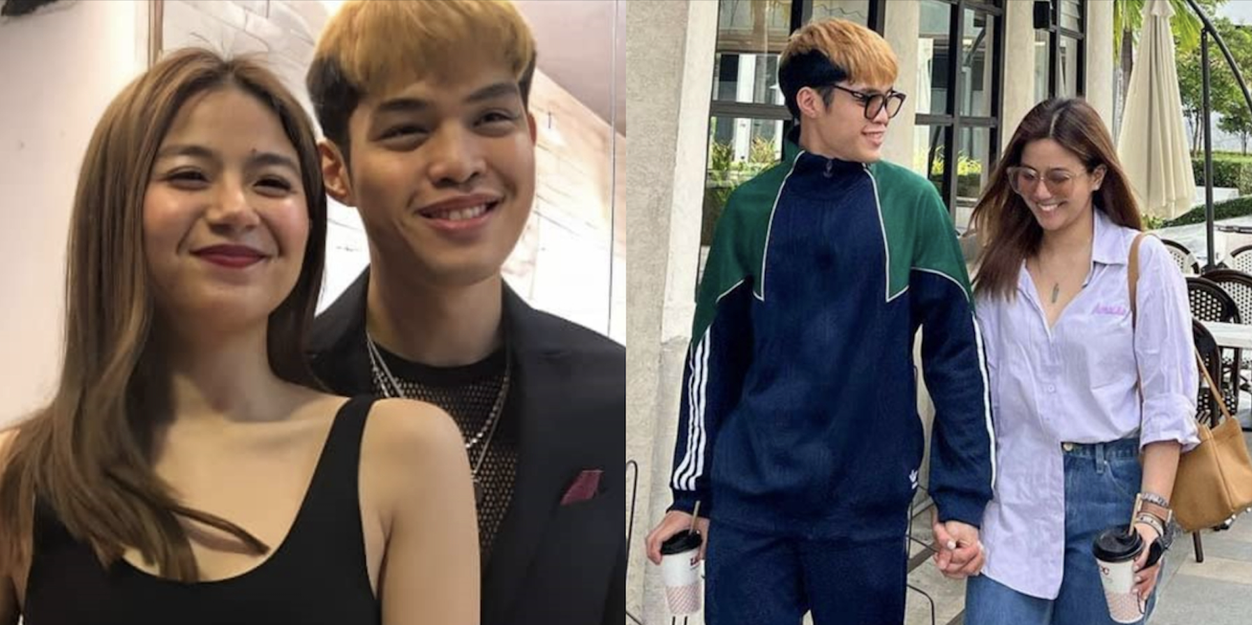 Miles Ocampo admits trying to rekindle romance with Elijah Canlas