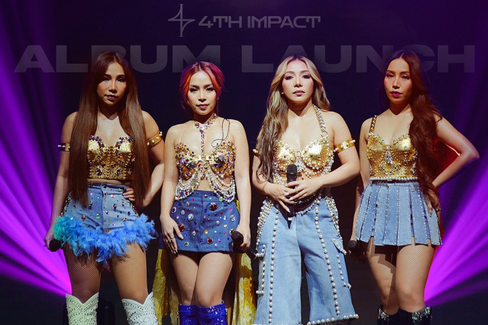 4th Impact takes down fundraiser for dogs after backlash