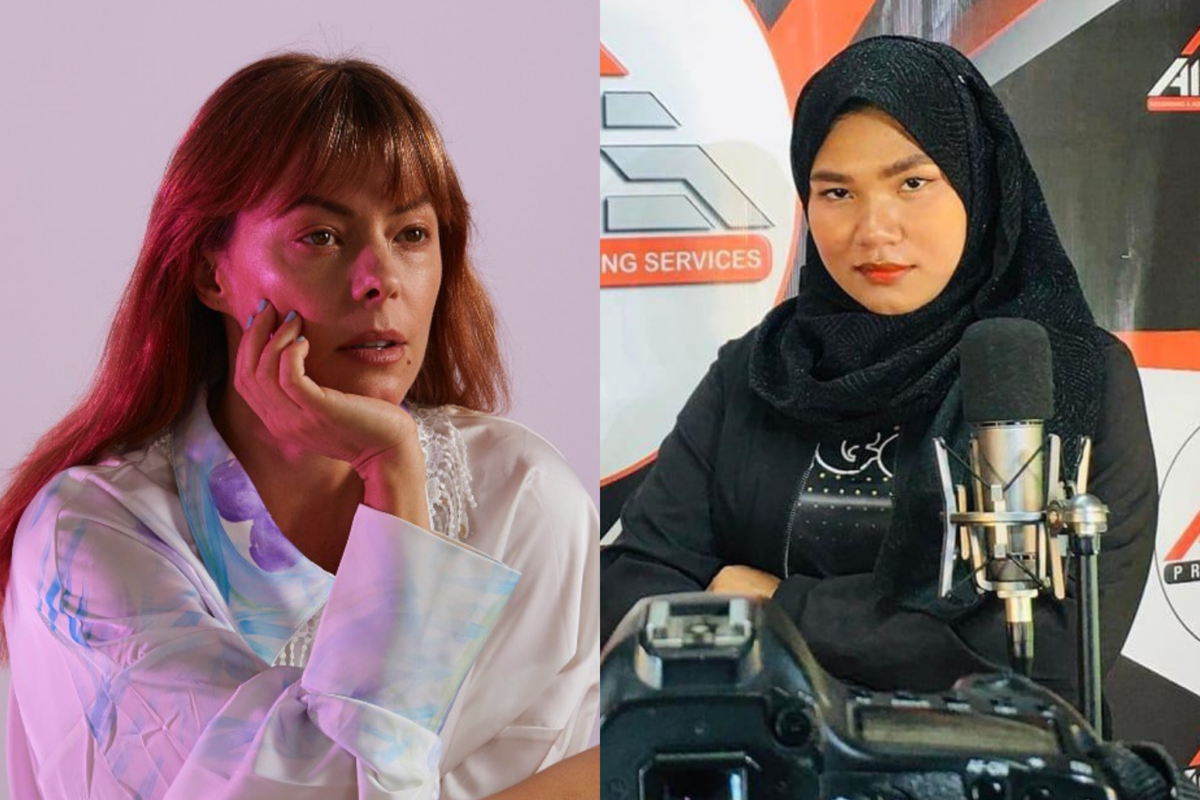 Showbiz Roundup: ‘It’s Showtime,’ Shaira Moro vs Lenka