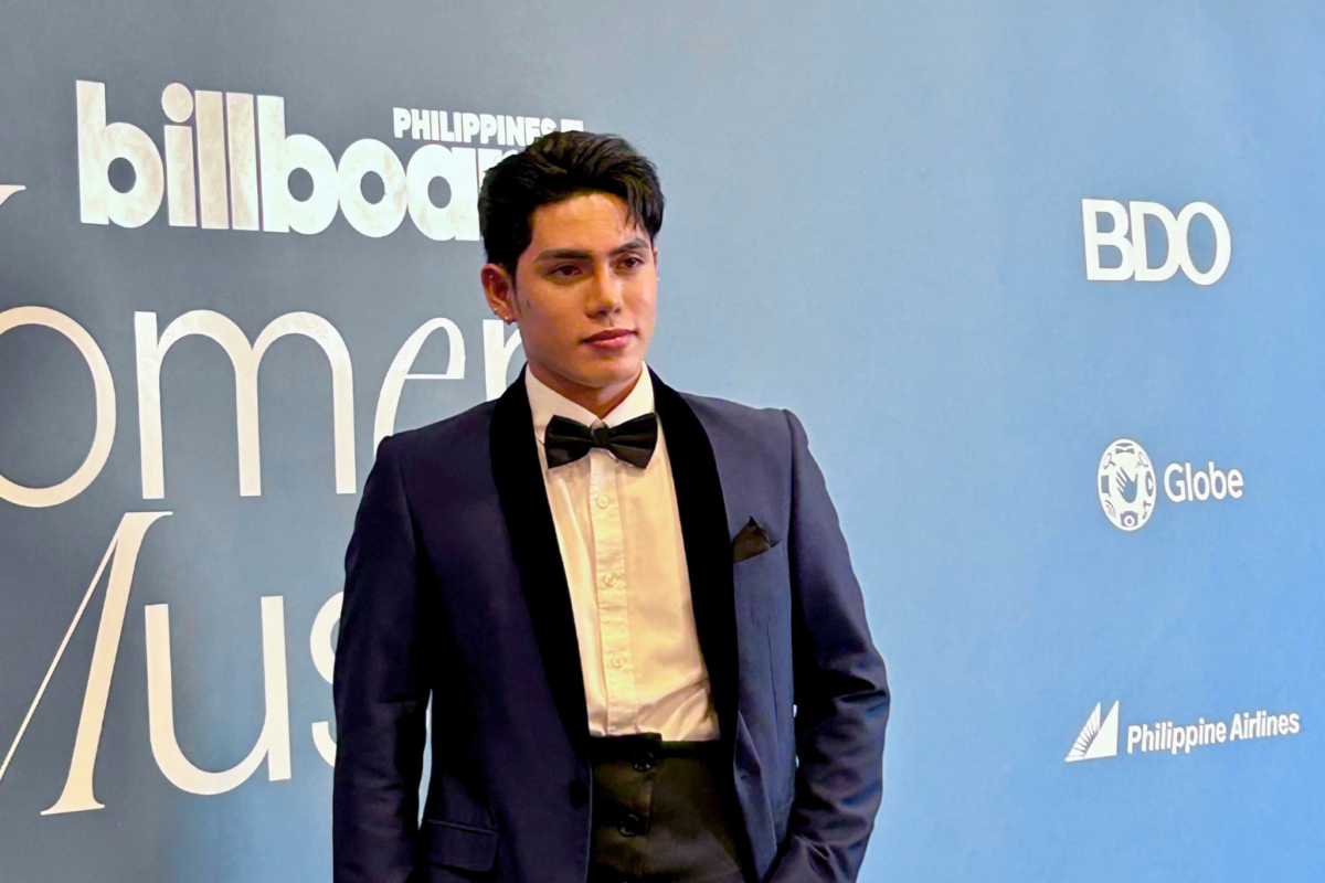 SB19’s Stell hints solo debut after career surge