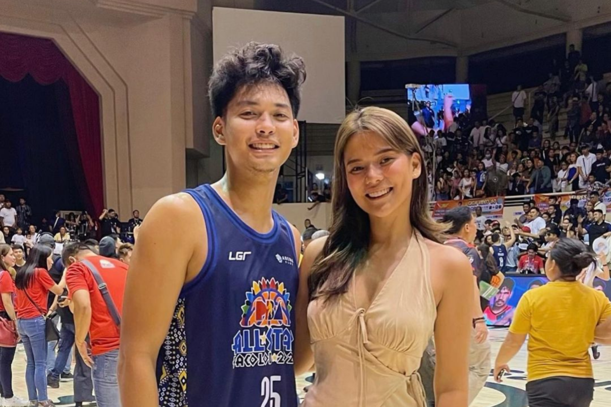Leren Bautista pokes fun at age difference with Ricci Rivero