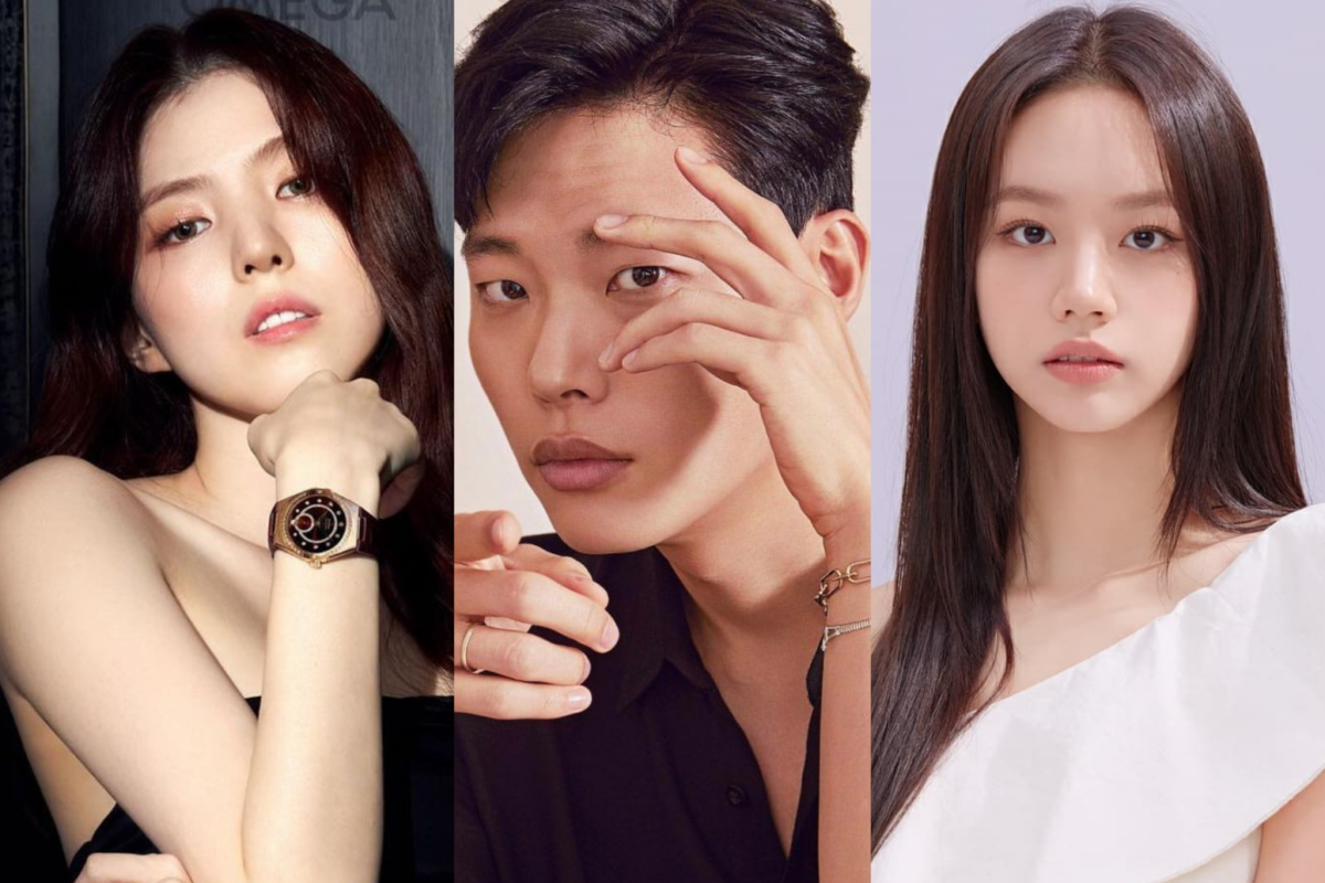 Timeline: Ryu Jun-yeol's involvement with Han So-hee, Hyeri