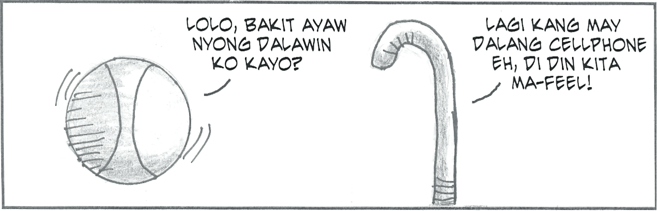 Tuldok, March 27, 2024 | Inquirer Entertainment