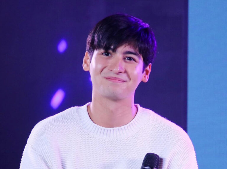 Andres Muhlach reveals he never had girlfriend at 22