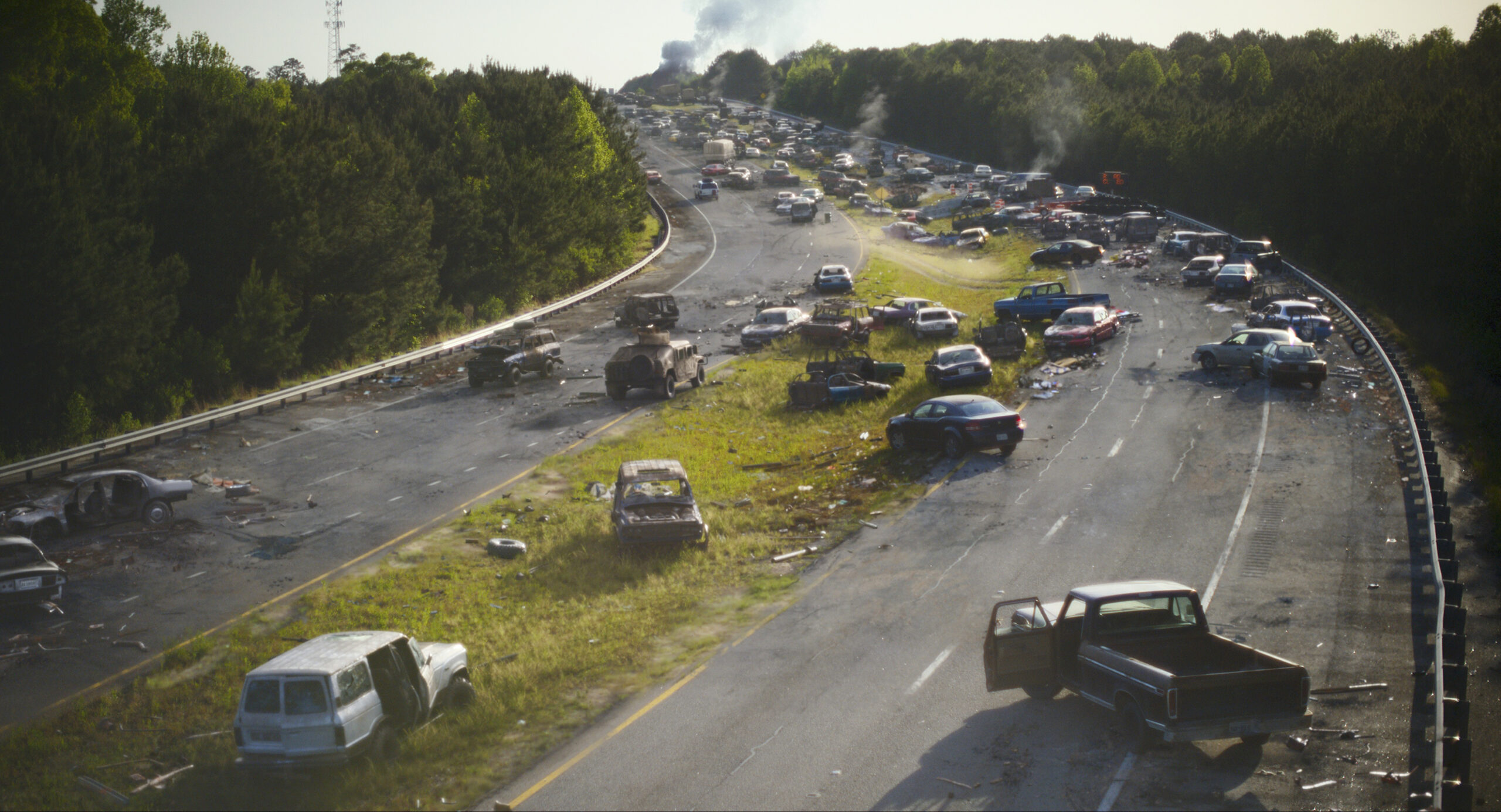 'Civil War' might be the year's most explosive movie