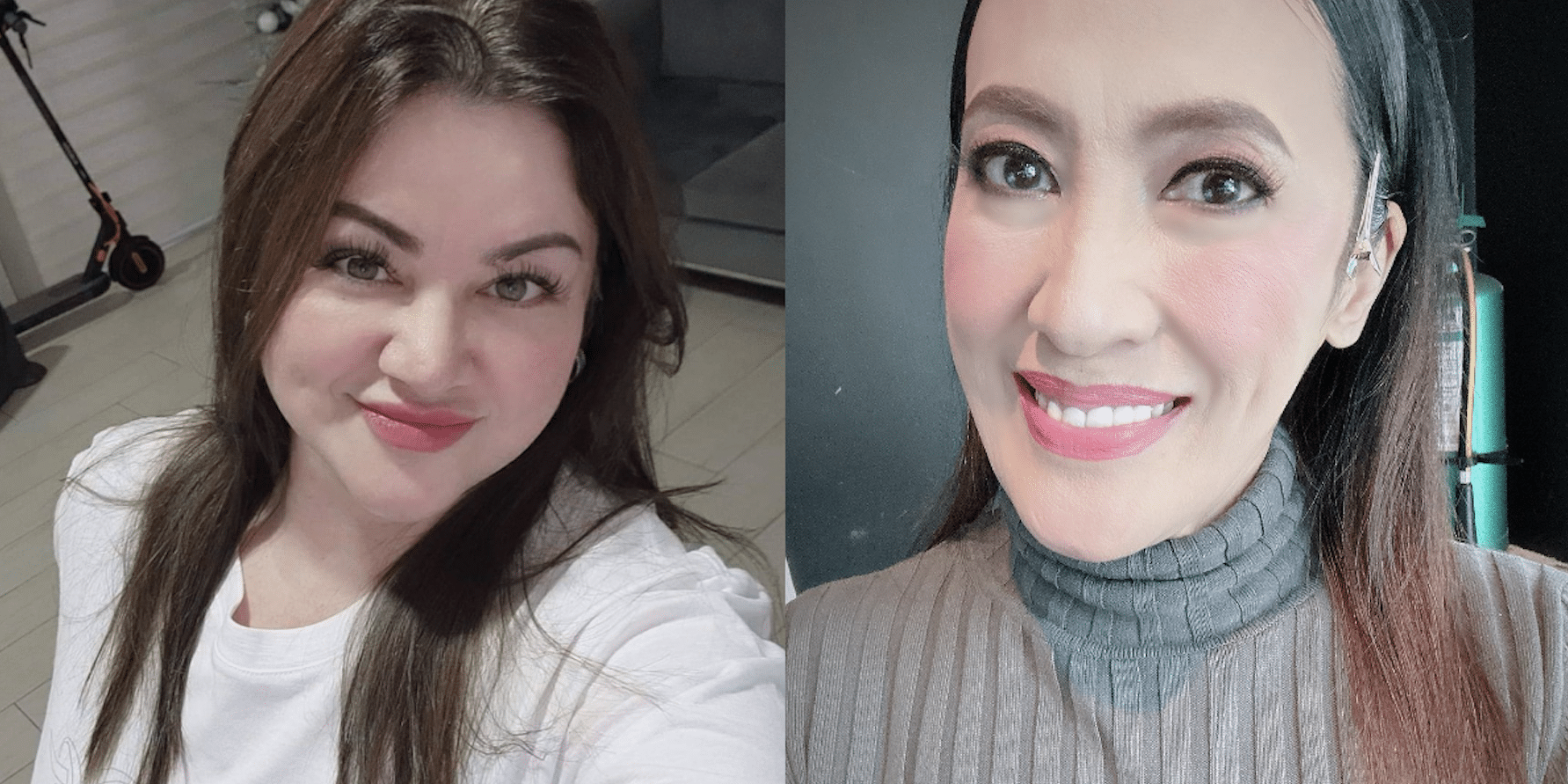 Nanghihinayang si Rosanna Roces sa pagkawala ni Ai-Ai delas Alas bilang ...