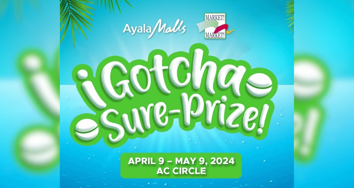 Dive into the excitement of 'iGotcha Sure-Prize Machine'