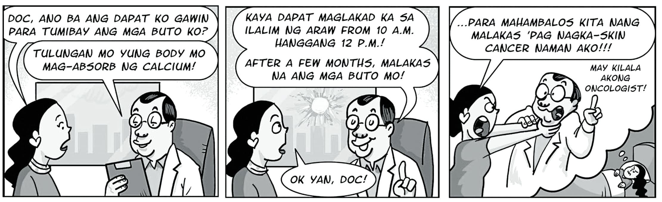 Crazy Jhenny, April 25, 2024 | Inquirer Entertainment