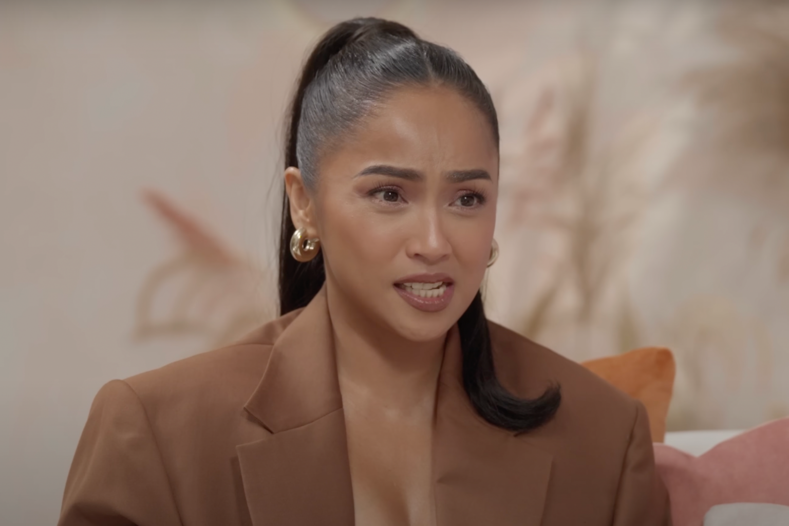 Rochelle Pangilinan on SexBomb Girls’ removal from ‘Eat Bulaga’