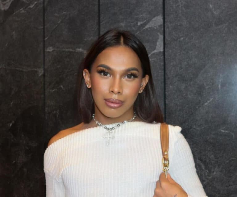 Awra Briguela sorry to family, people she wronged after 'nightmare'